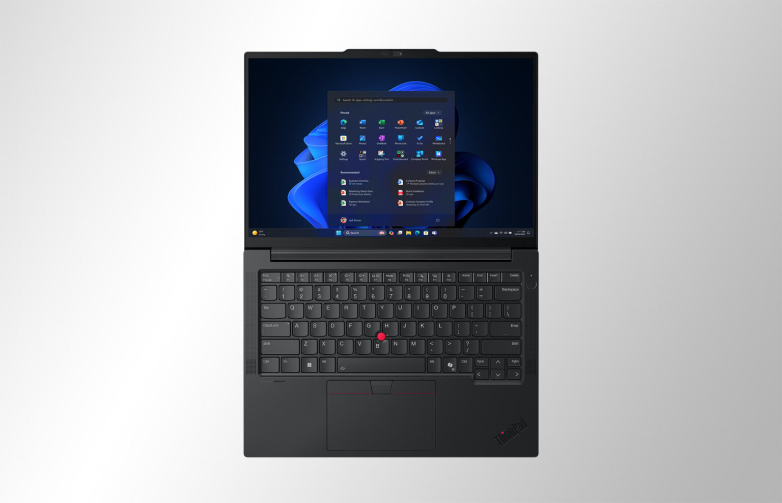 ThinkPad E14 | 21U3S00B00 - Lenovo Campus